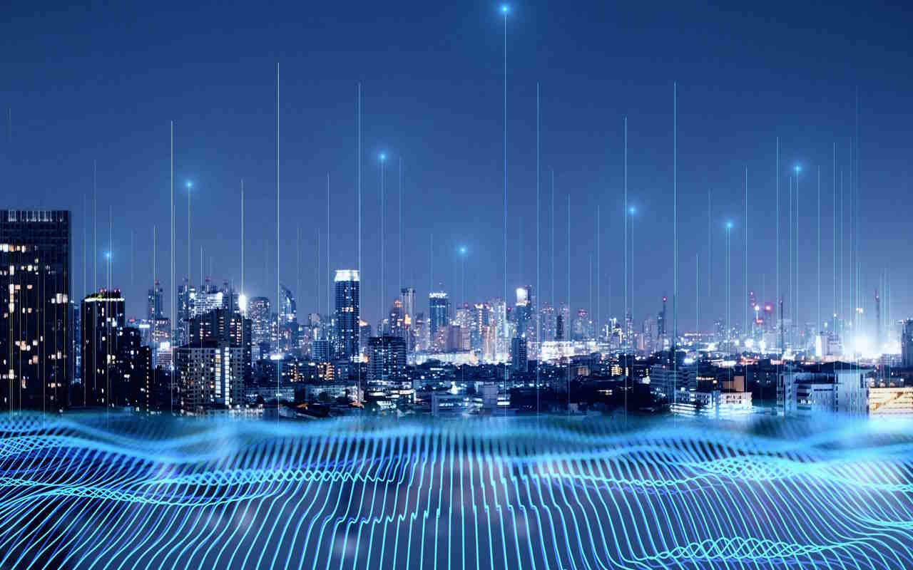 Qu’est-ce qu’une Smart City ? Tout savoir sur les Villes Intelligentes